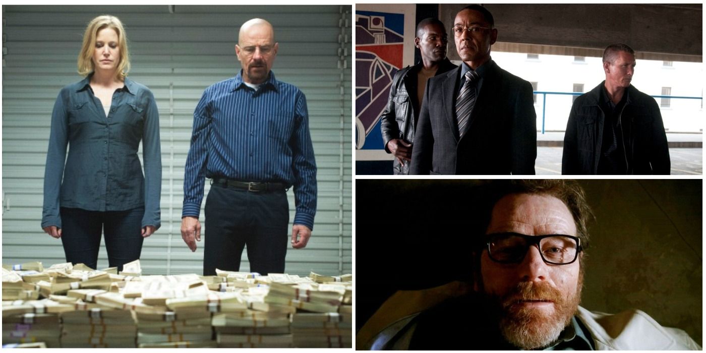 Breaking Bad: 11 Most Important Episodes To Re-Watch