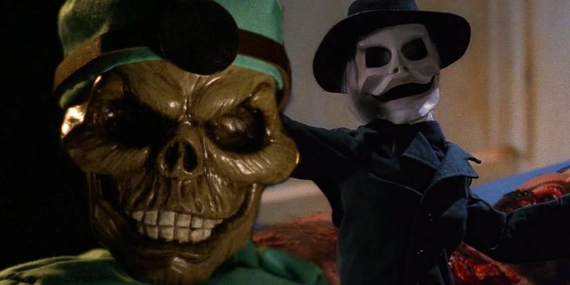 Puppet Master Full Franchise Timeline Explained (All 14 Movies)