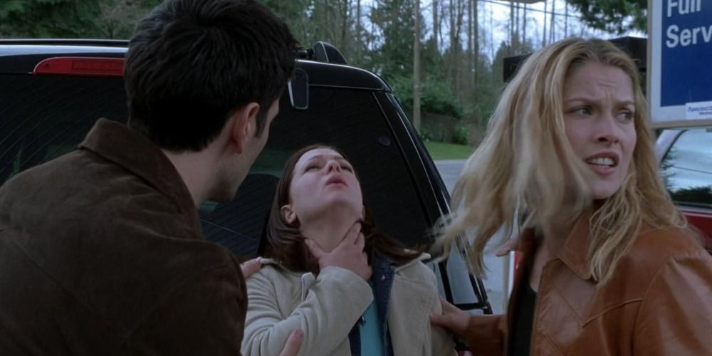 Every Final Destination Movie, Ranked (According To IMDb)