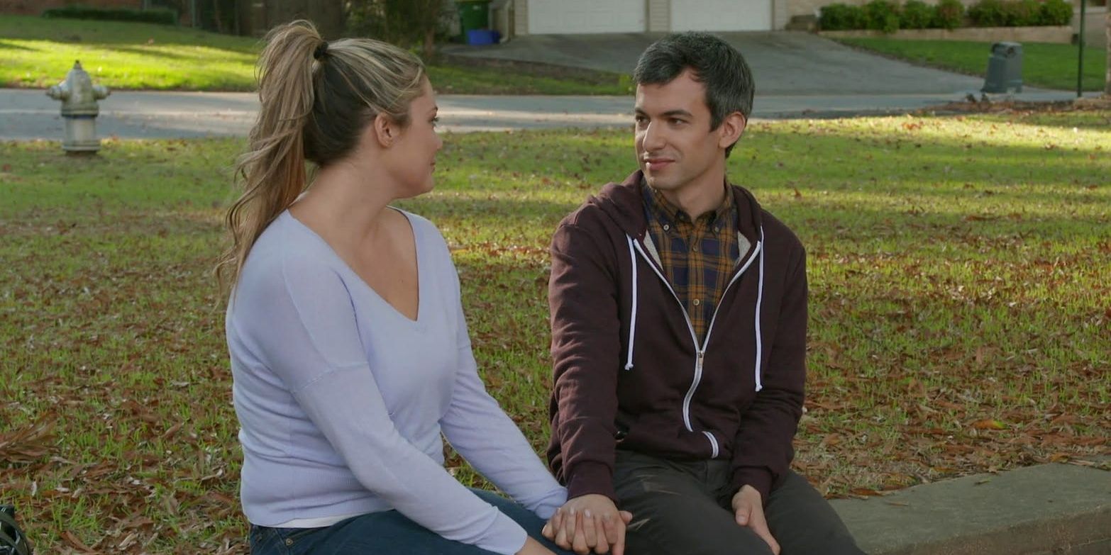 Nathan For You: The 15 Best Episodes, Ranked By IMDb