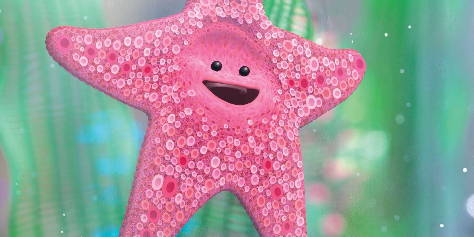 Disney: 25 Best Quotes From Finding Nemo