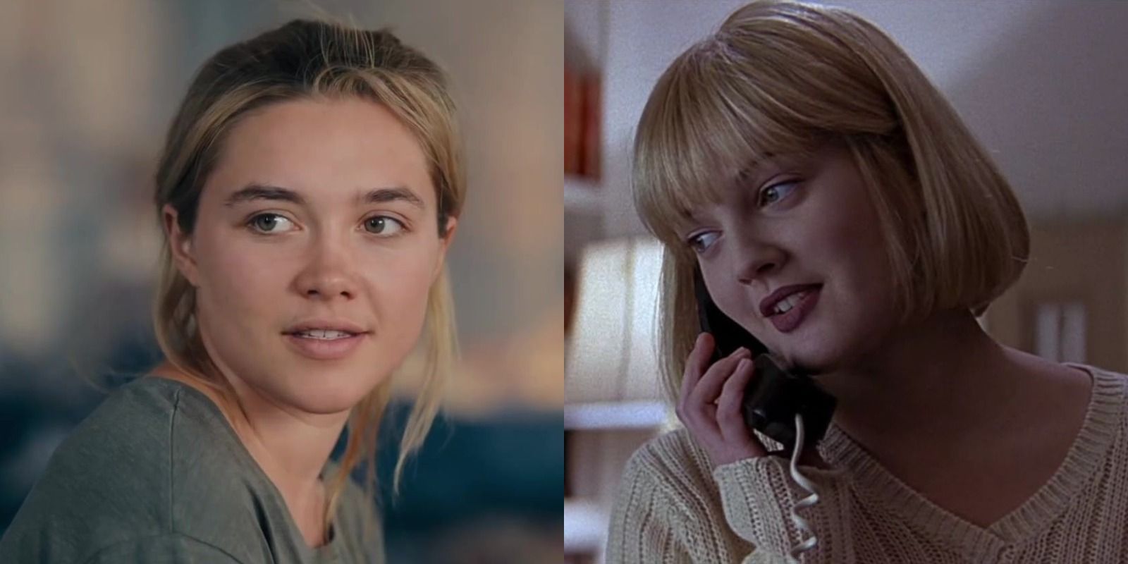 Recasting Wes Craven's Scream In 2020 (Every Major Character)