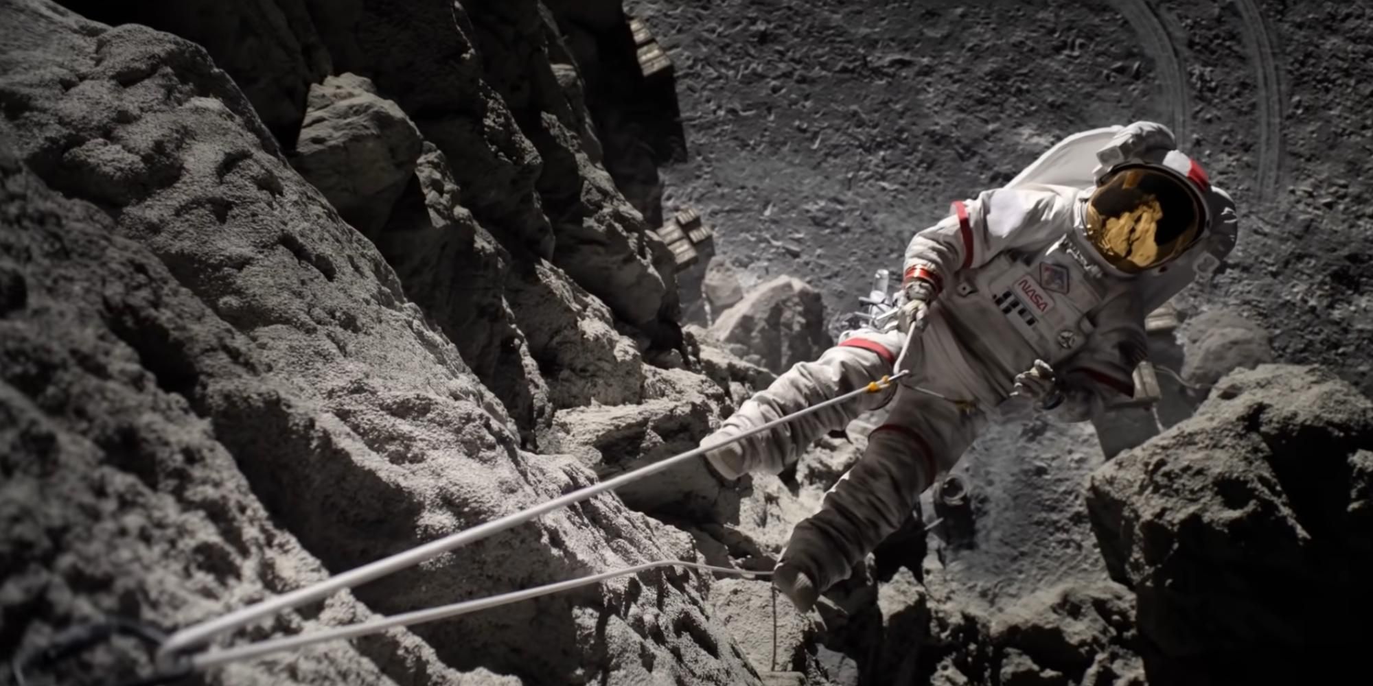 For All Mankind Season 2: 5 Things Episode 1 Answered (& 5 Questions We ...