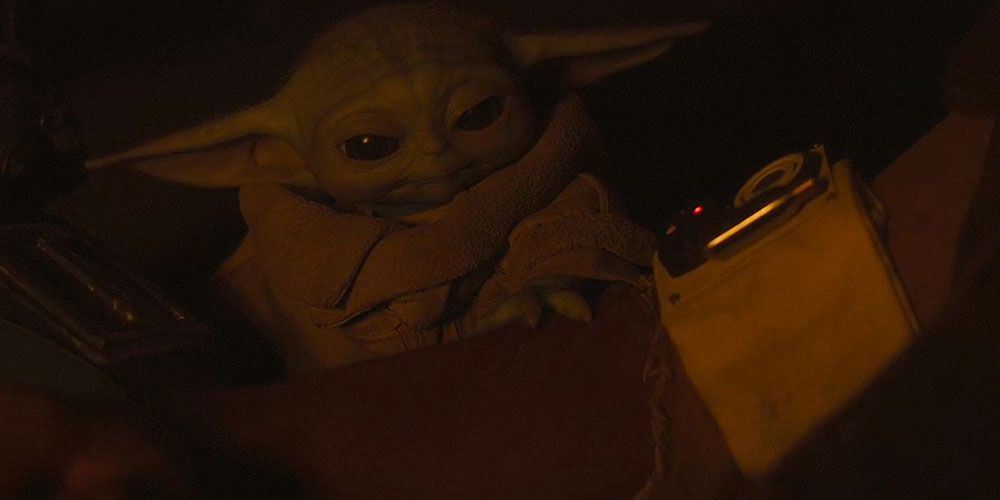 Star Wars: The 5 Most Powerful Light Side Force Abilities (& 5 From The ...