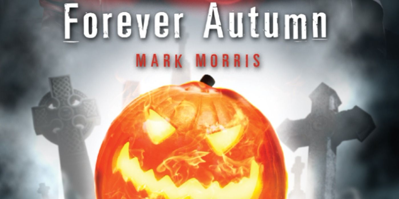 Doctor Who: 10 Novels That Would Have Been Great As Episodes