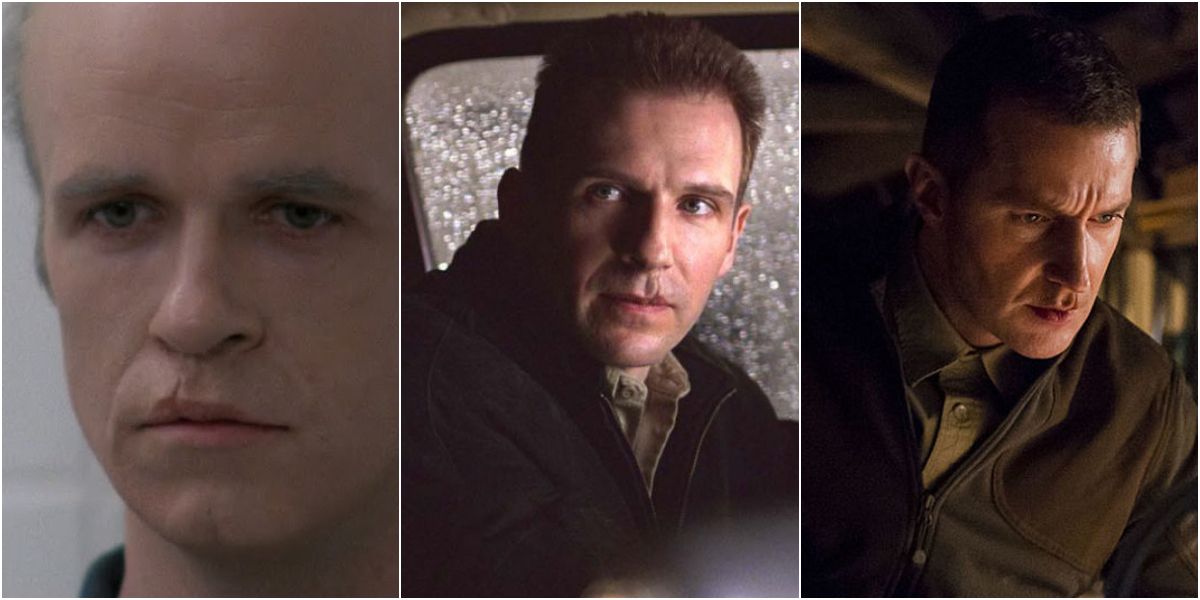 Hannibal: Comparing The 10 Main Characters With Their Movie Versions