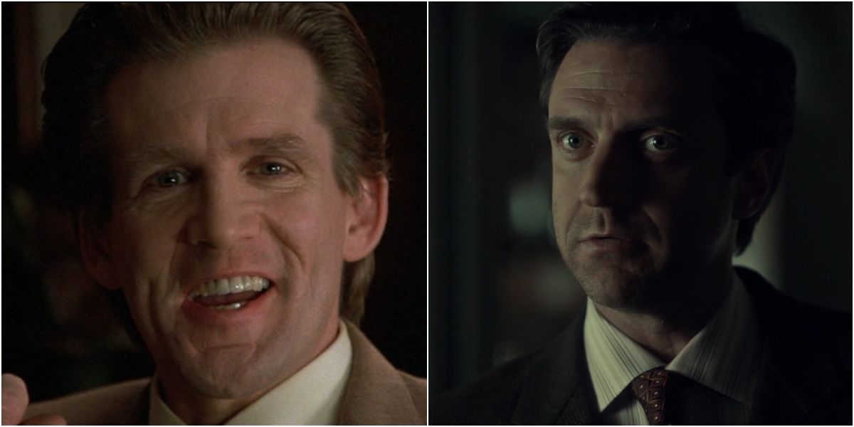 Hannibal: Comparing The 10 Main Characters With Their Movie Versions