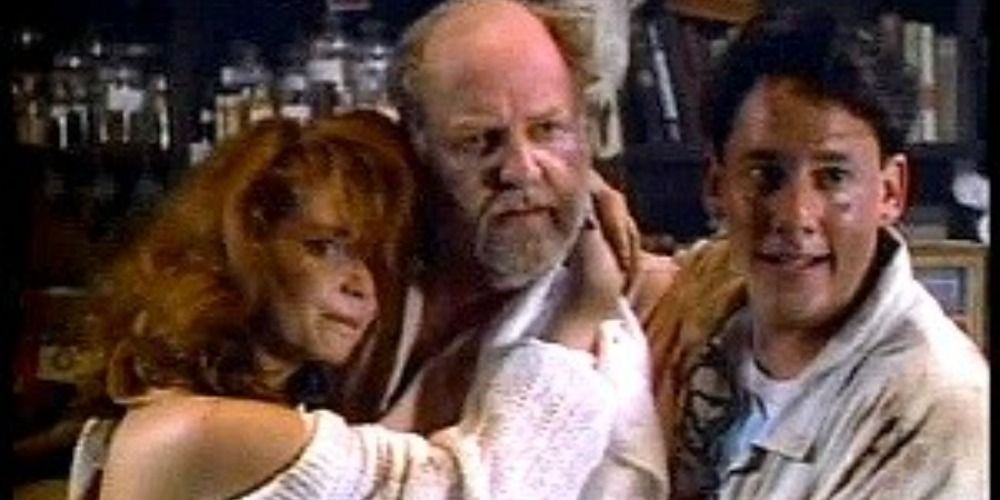 Friday The 13th: The Series - 10 Ways It's Actually Good