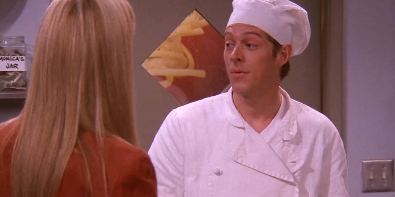 Friends: 10 Things That Make The Show Unrealistic