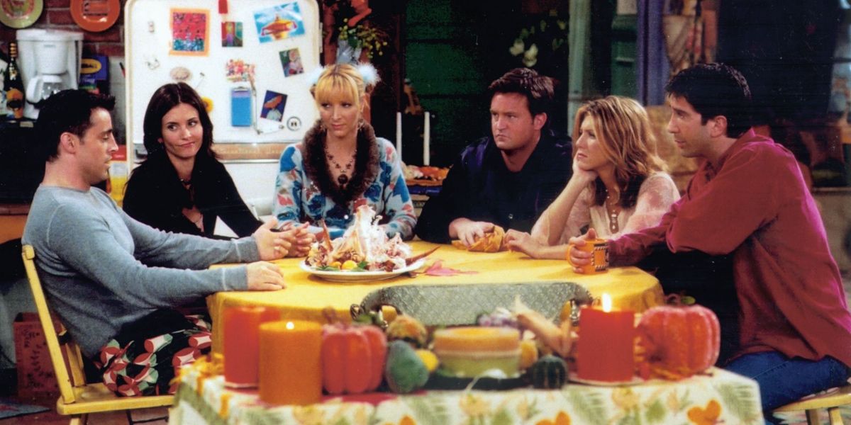 The 20 Longest-Running TV Sitcoms, Ranked By Duration