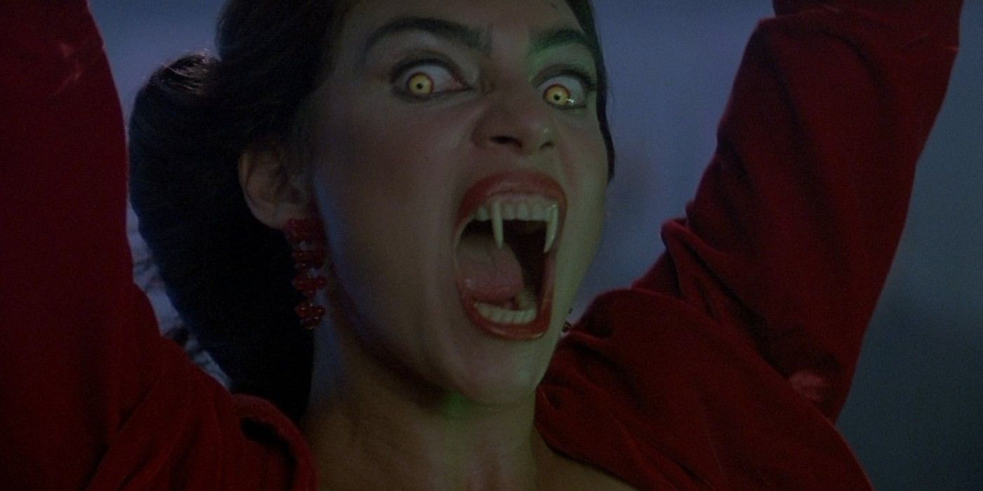 All 4 Fright Night Movies Ranked From Worst To Best