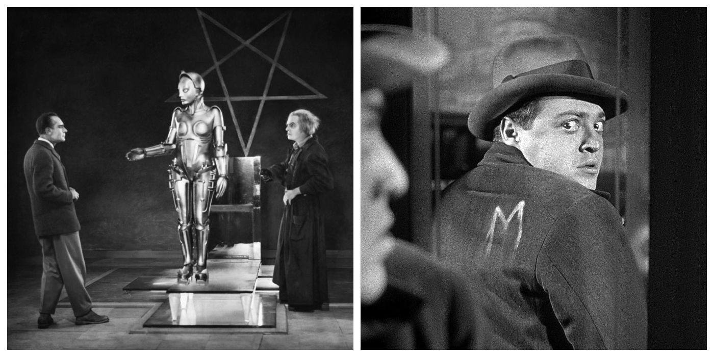 Ingmar Bergman & 9 Other Classic European Directors Every Movie Fan ...