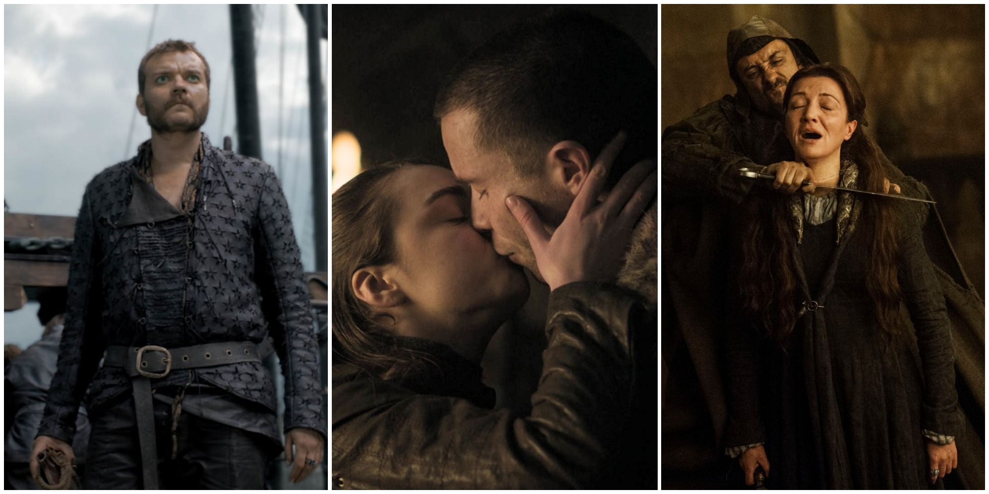 10 Times Game Of Thrones Jumped The Shark