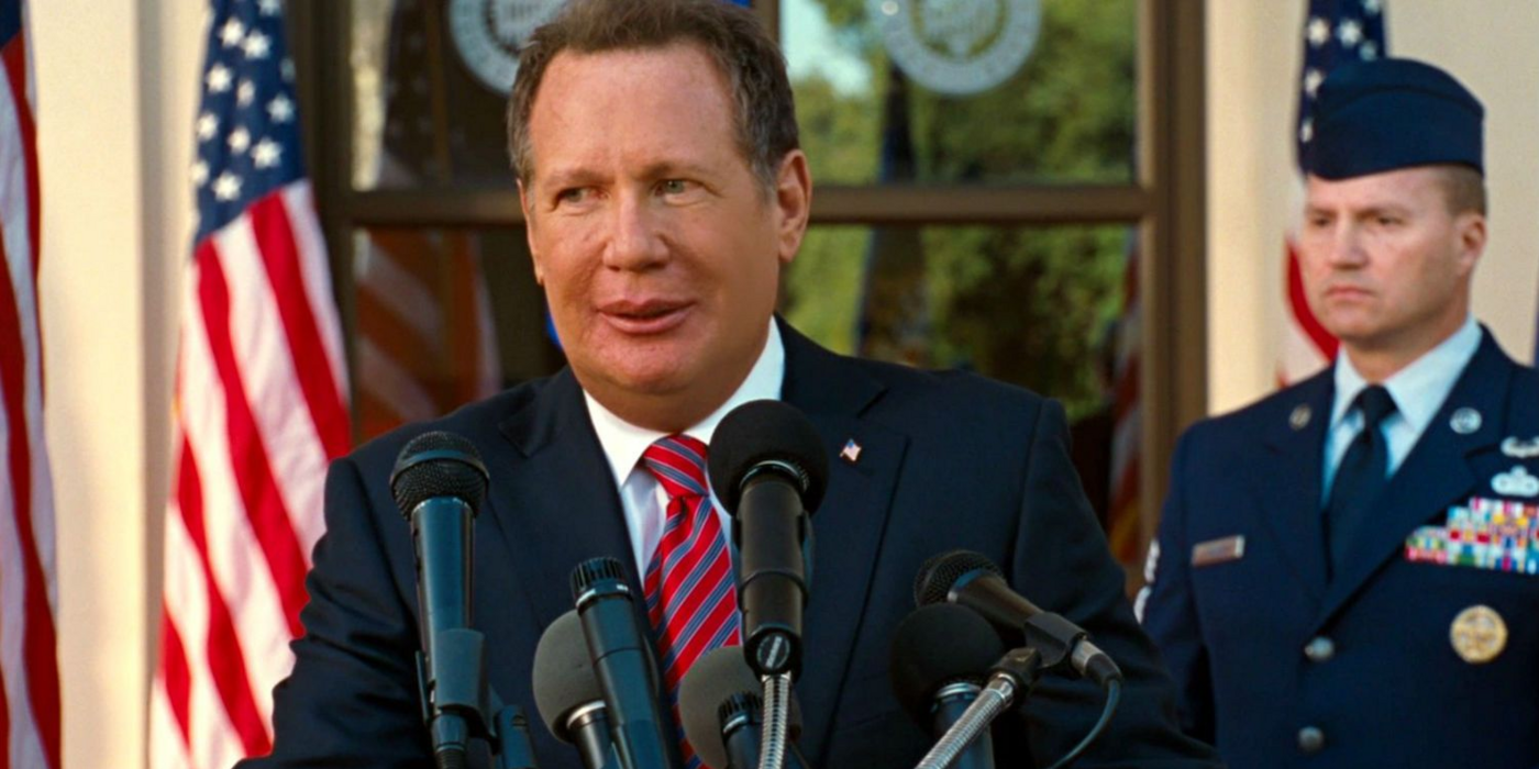 MCU: 10 Actors You Forgot Were In The Iron Man Trilogy