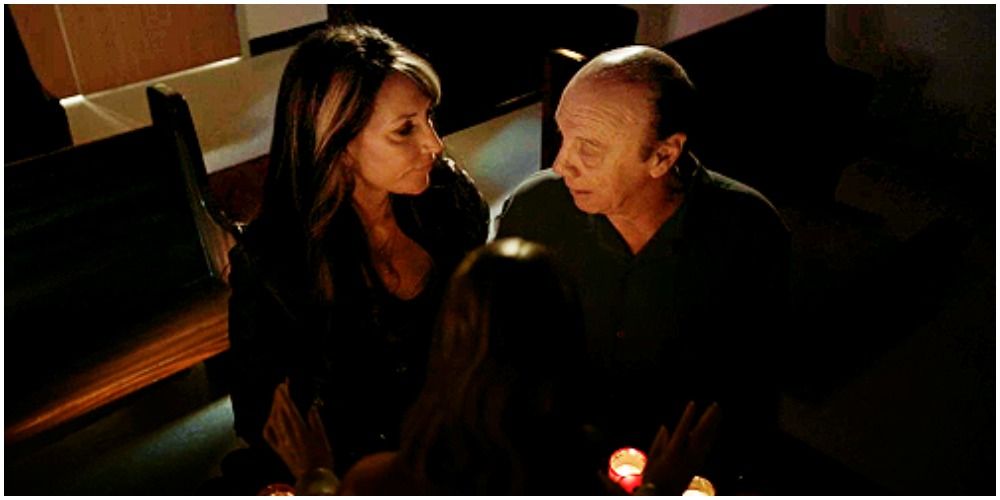 Sons Of Anarchy: 10 Saddest Things About Unser