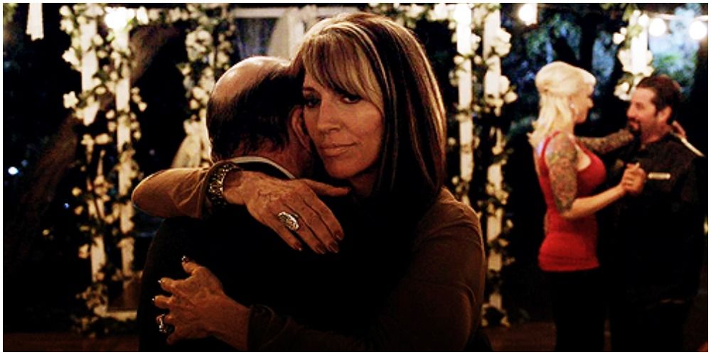 Sons Of Anarchy: 10 Ways That Gemma & Unser Aren't Real Friends