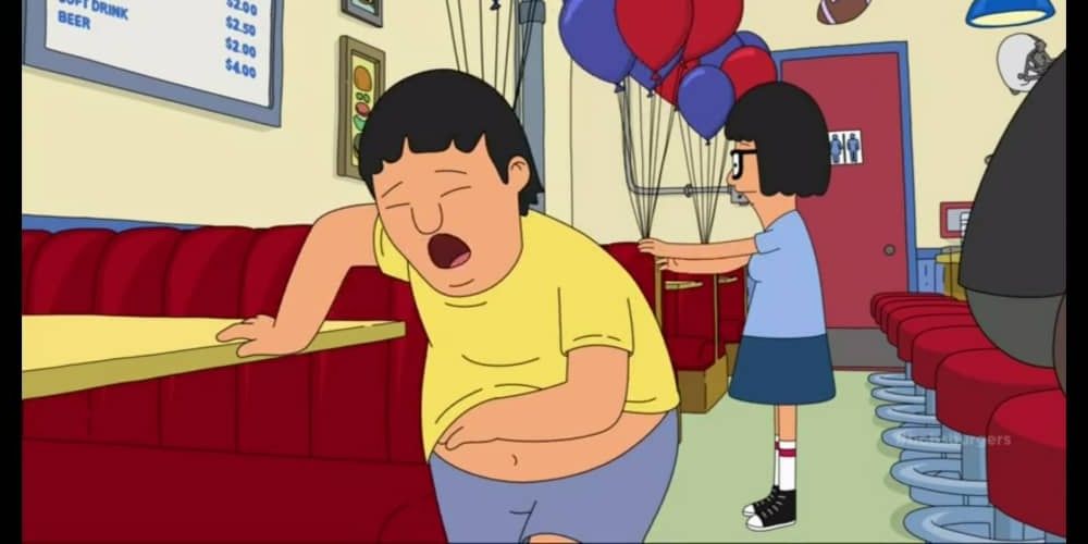 Bob's Burgers: 10 Quotes That Prove Gene Belcher Would Be A Great Best ...