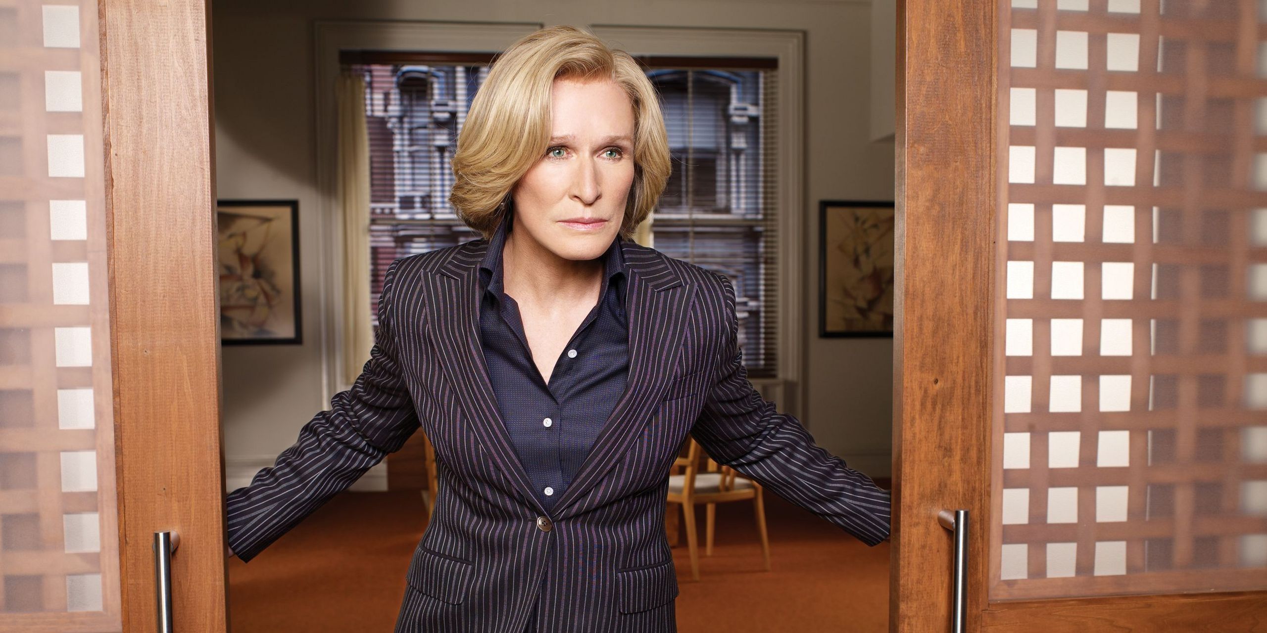 Damages: 5 Times Patty Hewes Was A Genius (& 5 When She Wasn’t)