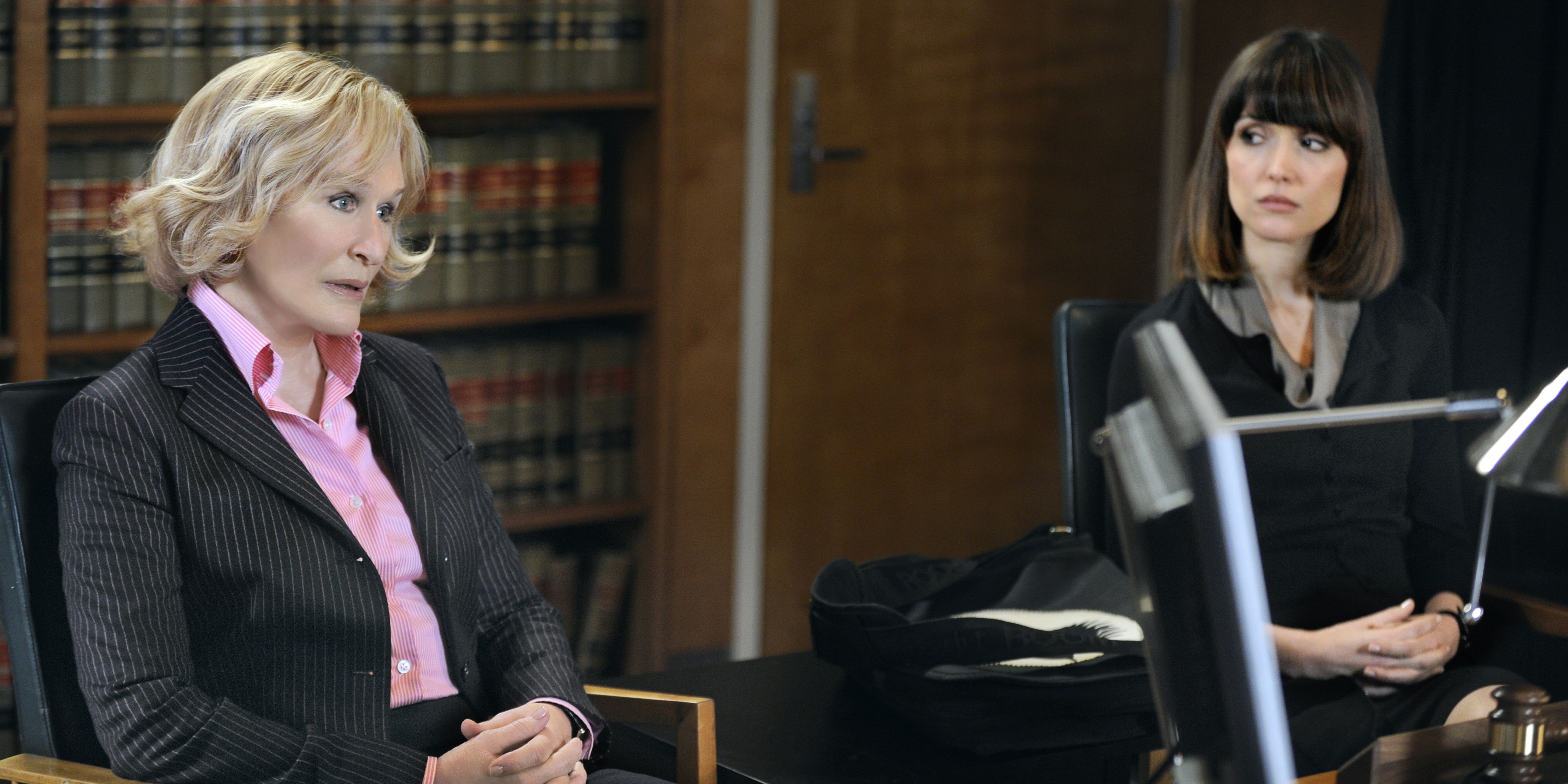 Damages: 5 Times Patty Hewes Was A Genius (& 5 When She Wasn’t)