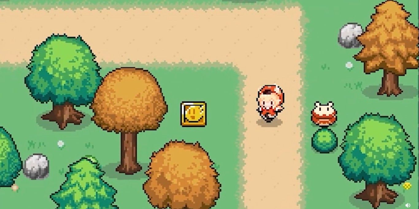 Genshin Impact's Klee Imagined As Star Of Her Own Game Boy Advance Game