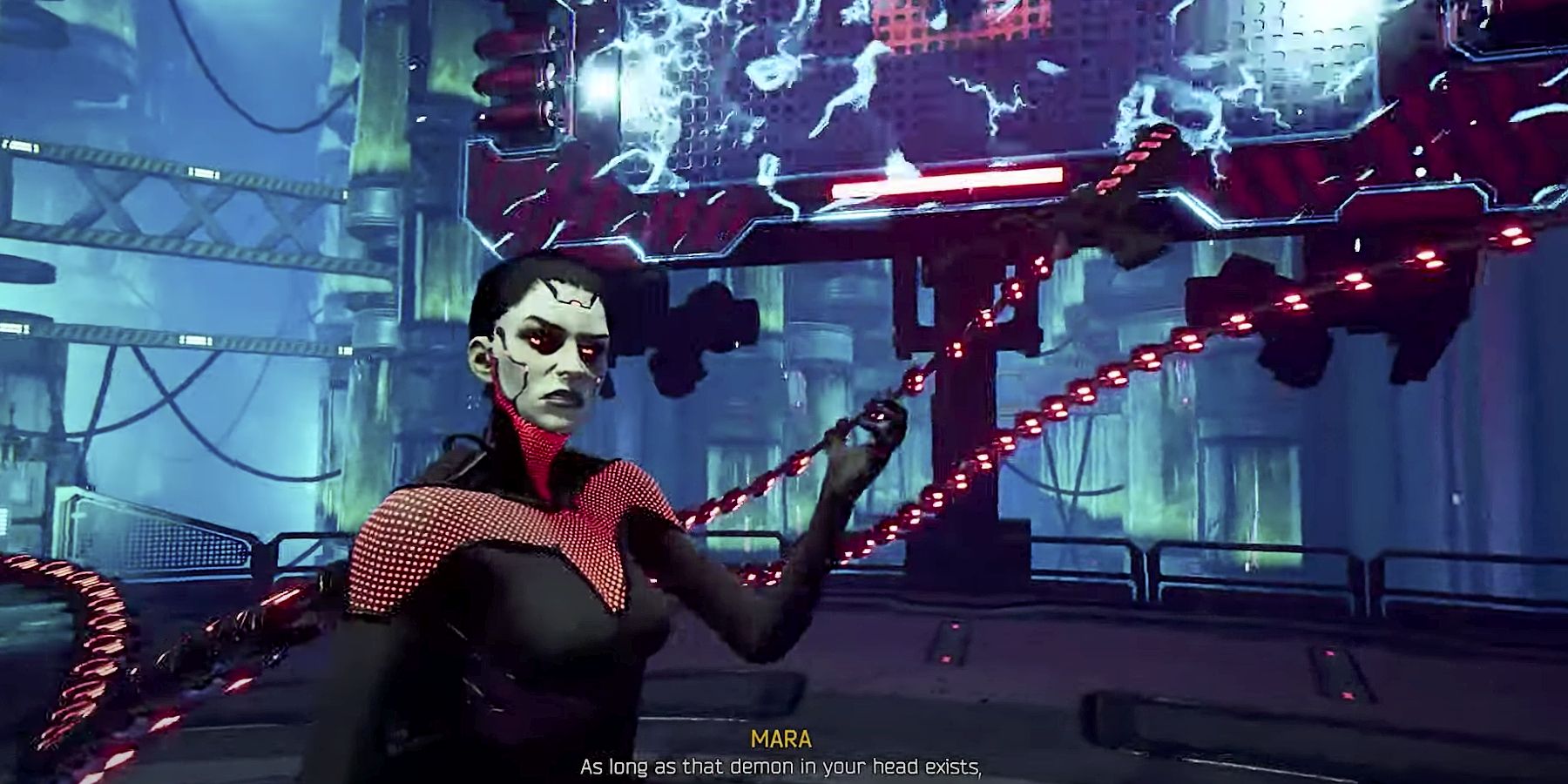 Ghostrunner: How to Defeat Mara (Boss Guide)