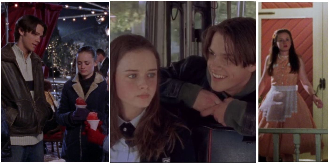 Gilmore Girls: 10 Best Episodes To Rewatch If You Miss Rory And Dean
