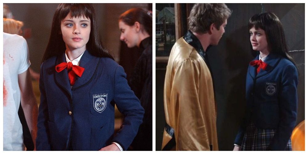 Gilmore Girls: The 10 Most Dramatic Things To Happen To Rory At Yale
