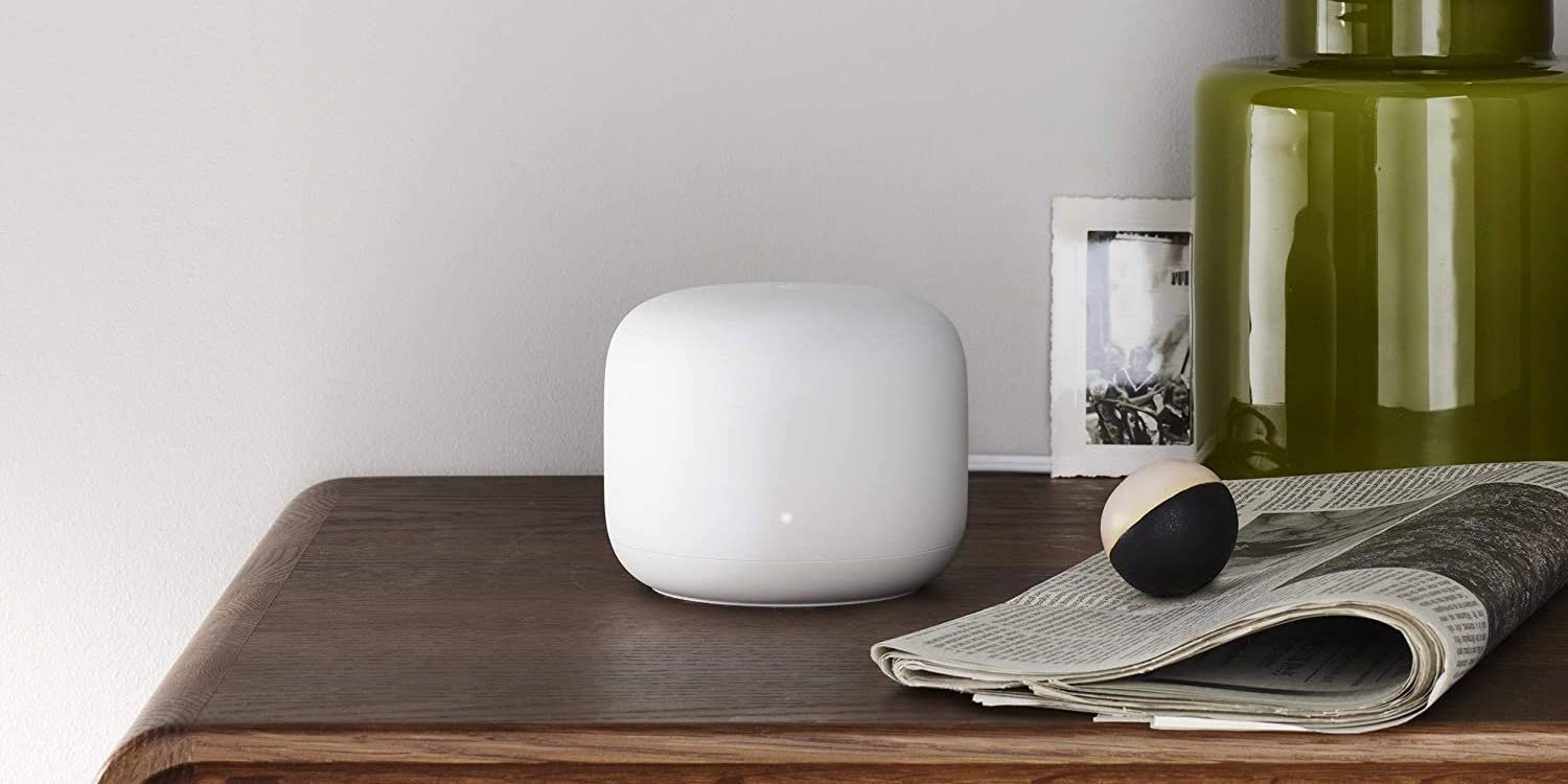 This New Samsung Remote Uses Your Wi-Fi Router To Charge Itself