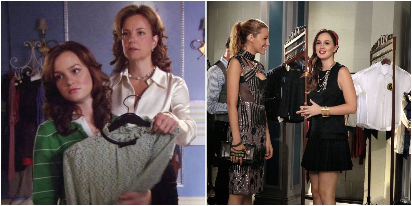 Gossip Girl: 10 Things The Characters Wanted In Season 1 That Came True ...