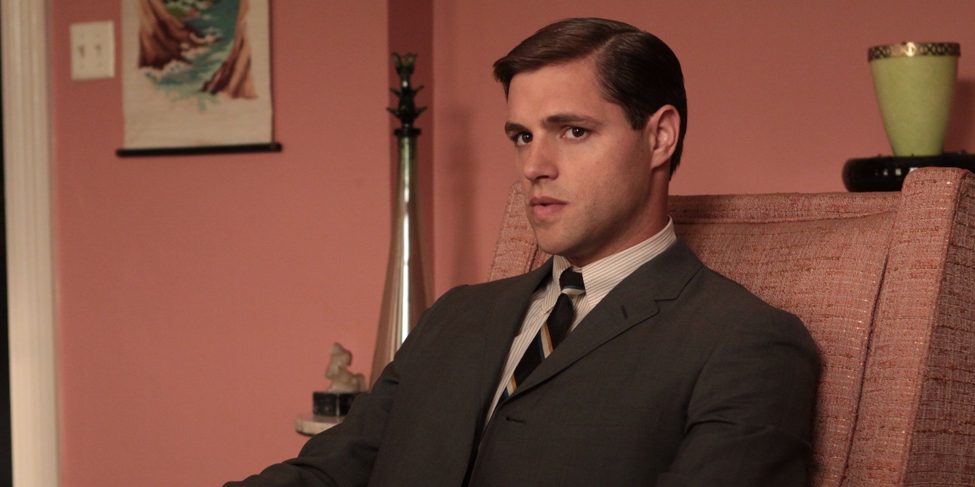 Mad Men: 10 Historical & Pop Culture Events Referenced In The Show