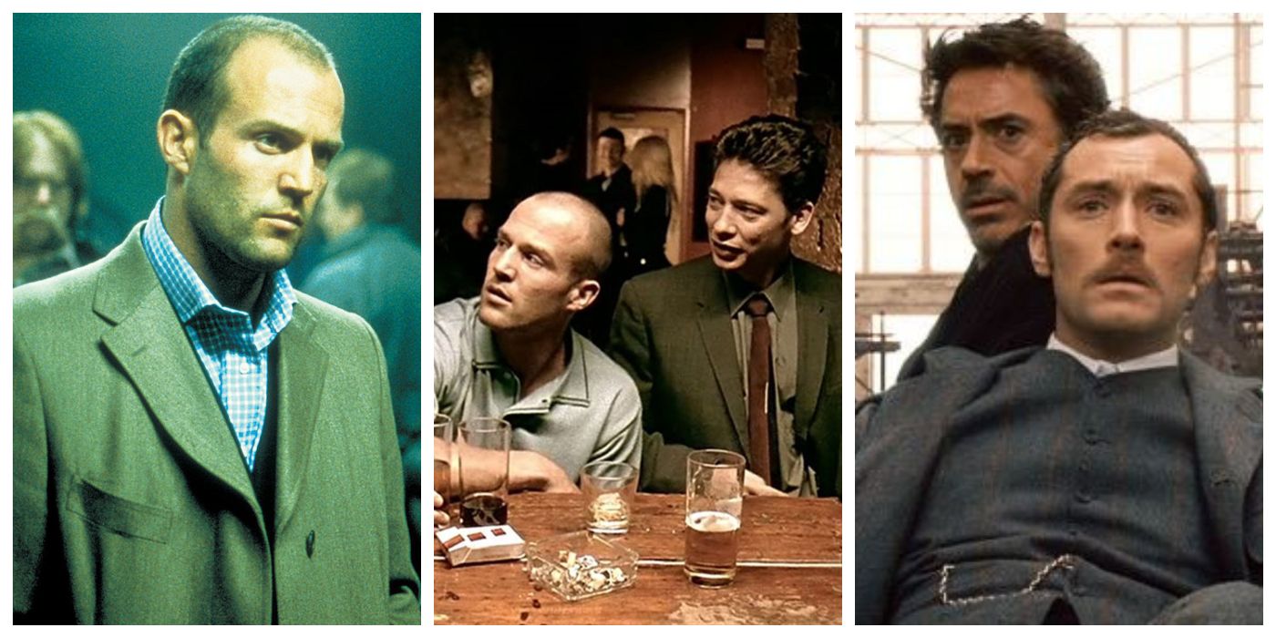 Christopher Nolan & 11 Other British Directors Every Movie Lover Should ...