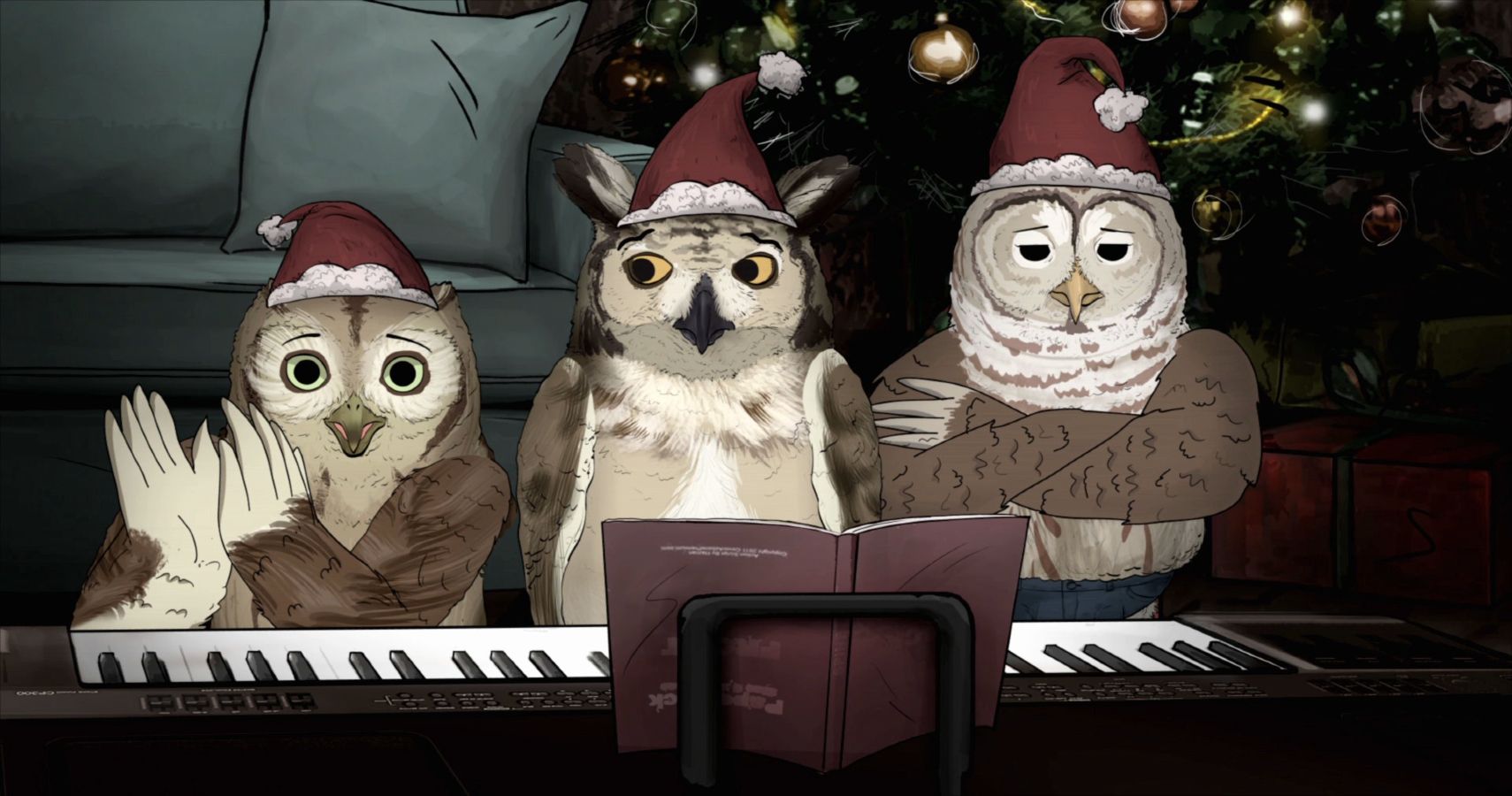 HBO's Animals & 9 Other Underrated Adult Animated Series