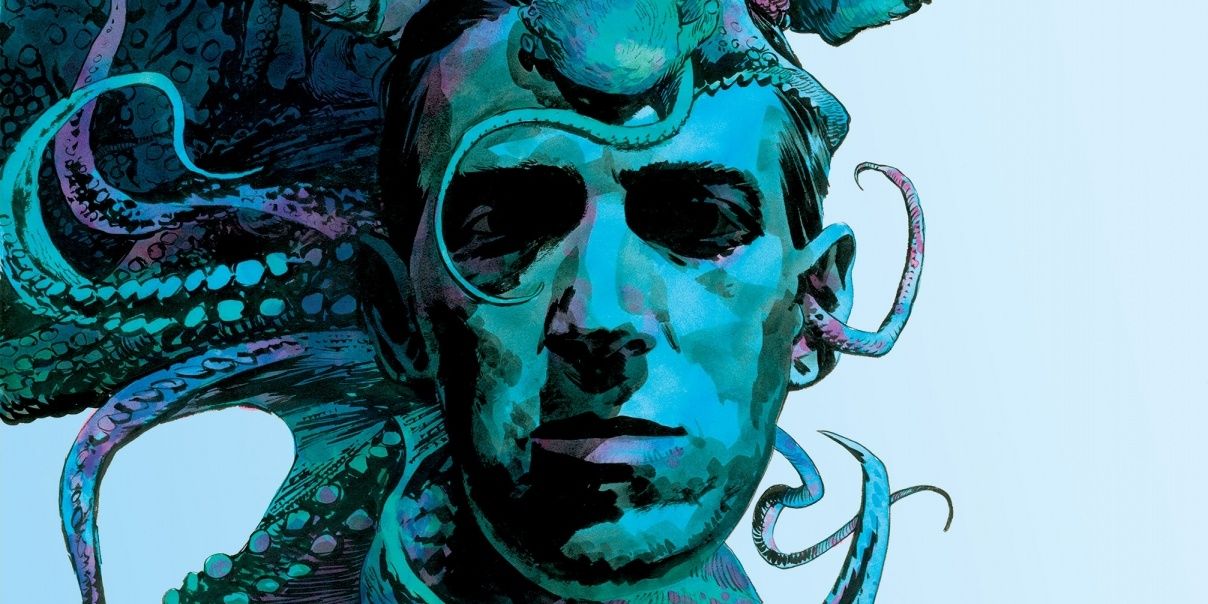 Lovecraft Country: Shoggoths & 9 Other Things From The Lovecraft Mythos ...
