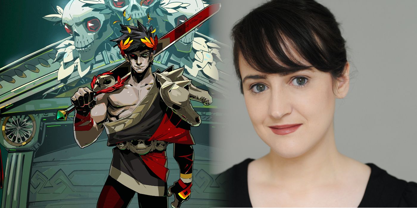 Matilda Star Mara Wilson Has Played & Beaten Hades Several Times