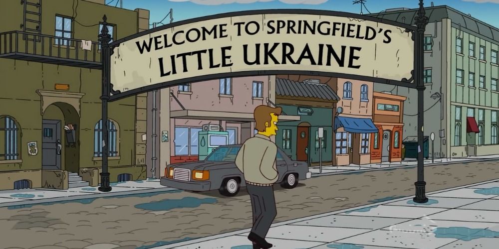 The Simpsons: 5 Reasons Why Springfield Would Be A Great Place To Live ...