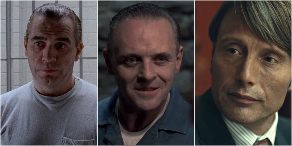 Hannibal: Comparing The 10 Main Characters With Their Movie Versions