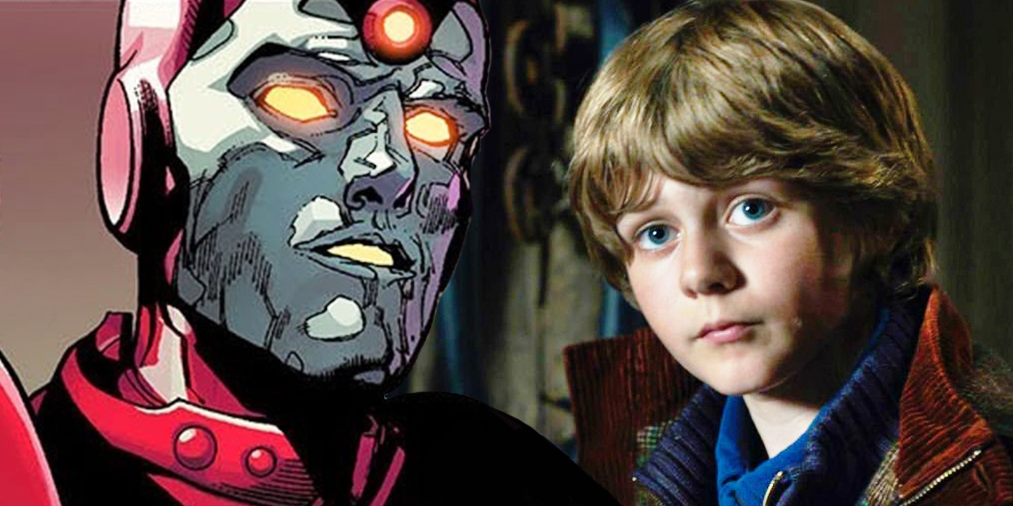 Marvel’s MCU Young Avengers Cast (As We Know It)