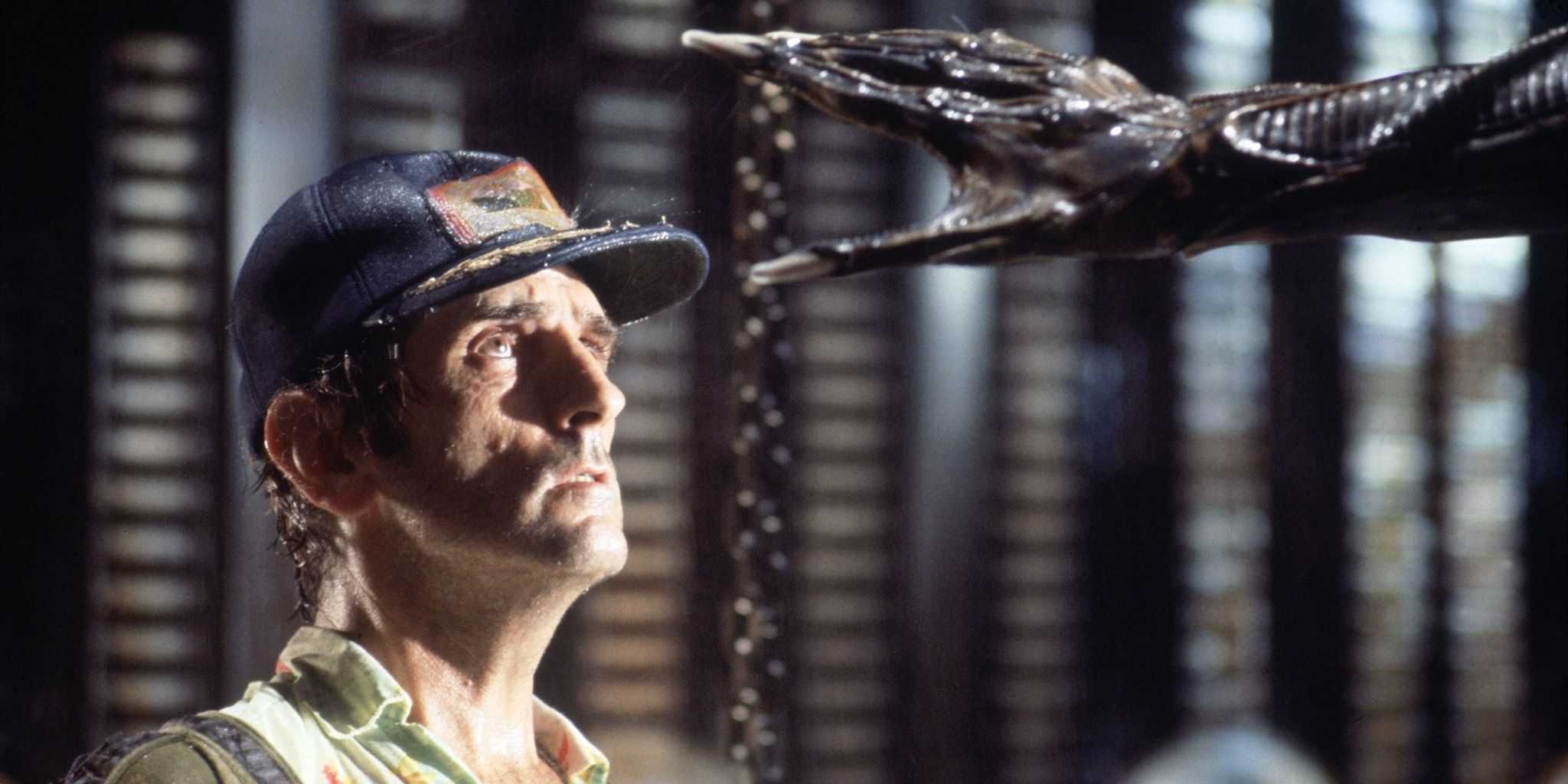 Alien: Why Ripley Is A Perfect Protagonist (& The Xenomorph Is A ...