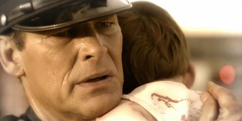 10 Questions About Dexter Morgan, Answered