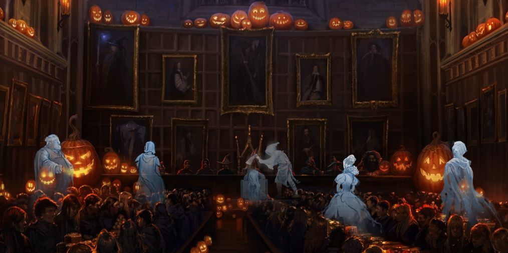 Harry Potter: 5 Reasons Why The Movies Are Perfect For Christmas (And 5 ...