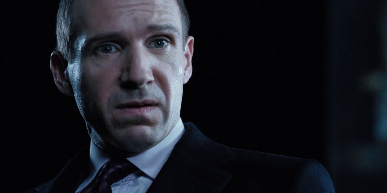 In Bruges: Harry's 10 Greatest Quotes