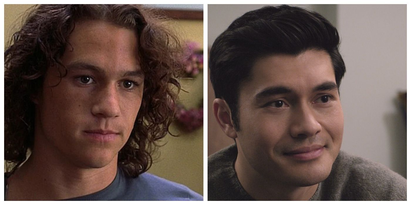 Recasting The Characters Of 10 Things I Hate About You If It Was Made Today