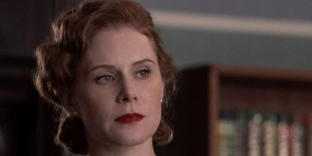 Netflix's The Queen's Gambit: The Main Characters, Ranked By Likeability