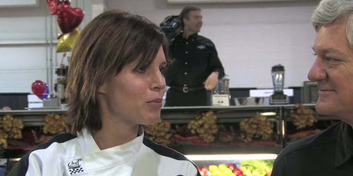 Hell's Kitchen: The 10 Best Chefs Ranked By Likability