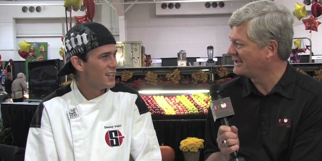 Hell's Kitchen: The 10 Best Chefs Ranked By Likability