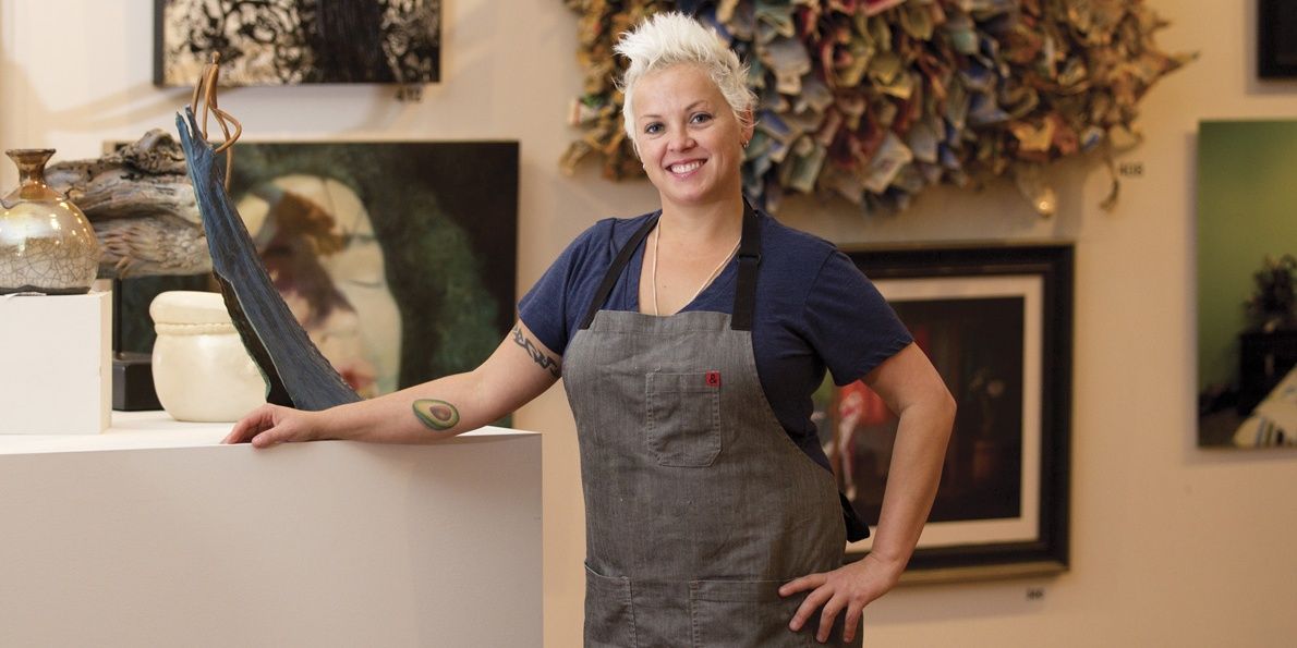 Hell's Kitchen: The 10 Best Chefs Ranked By Likability