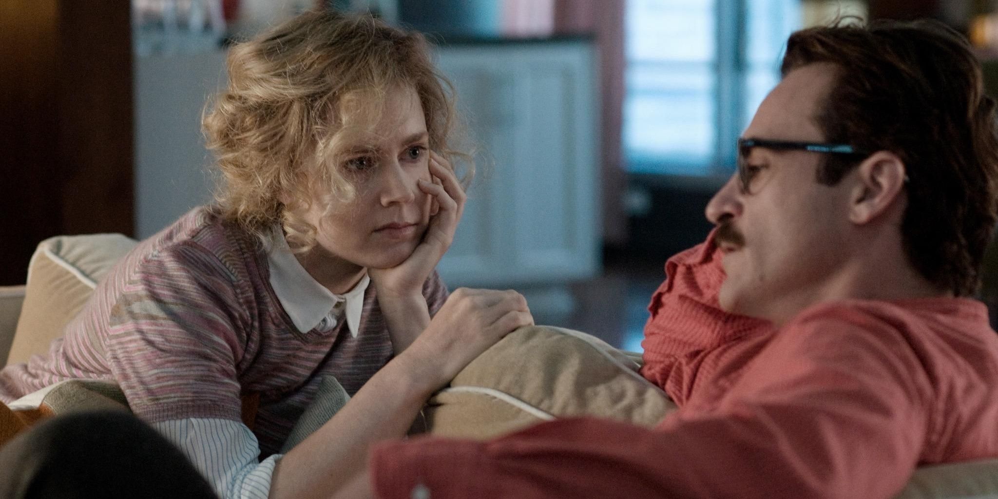 Her Summary, Trailer, Cast, and More