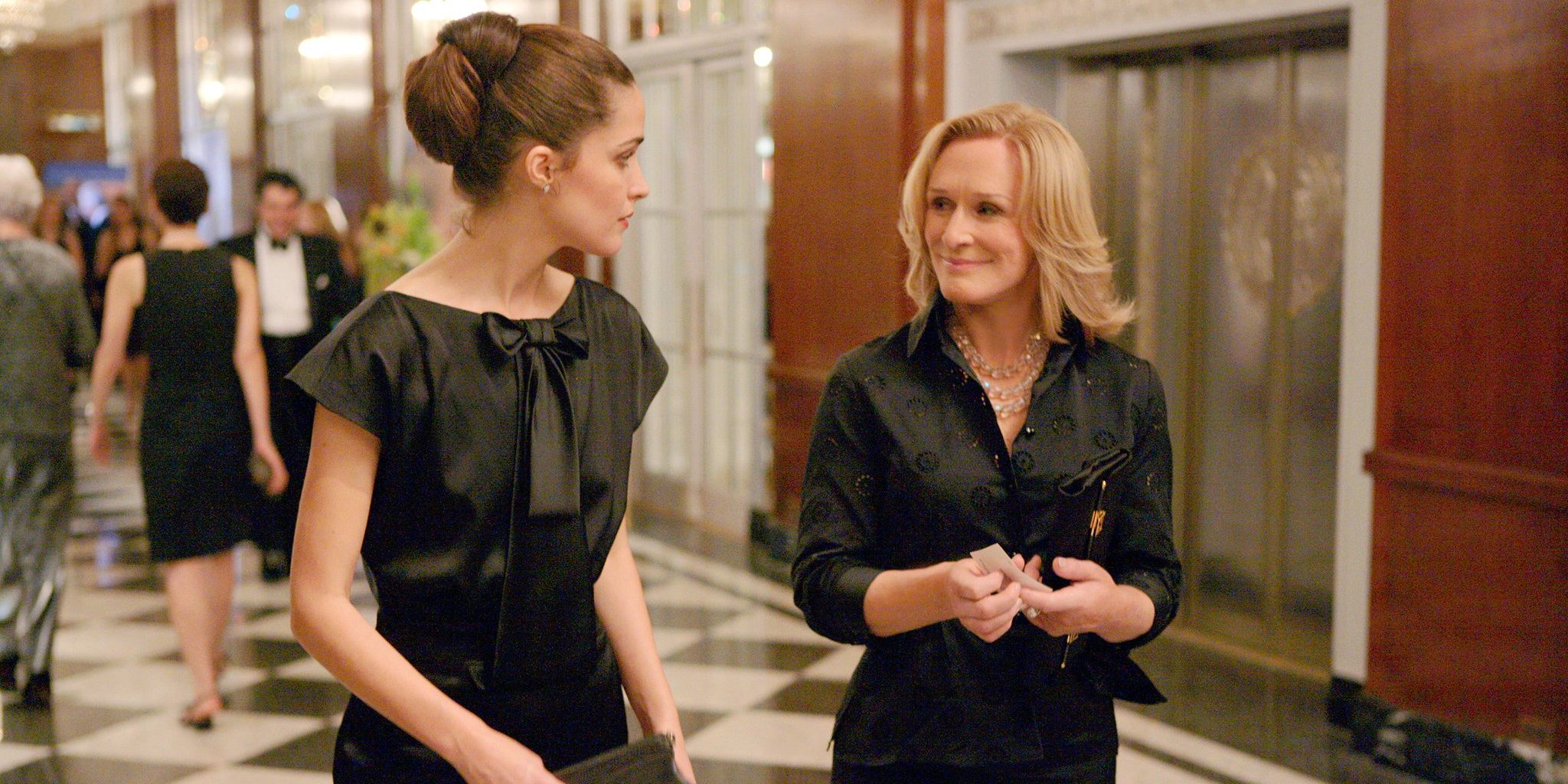 Damages: 5 Times Patty Hewes Was A Genius (& 5 When She Wasn’t)