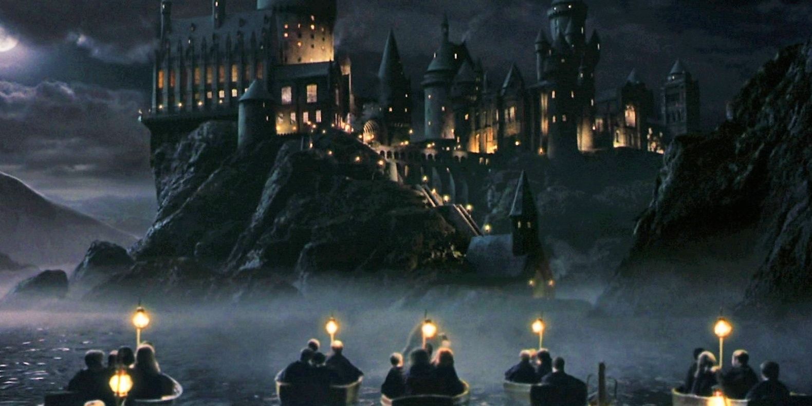 Harry Potter: 5 Visual Effects That Have Dated (& 5 That Still Look ...