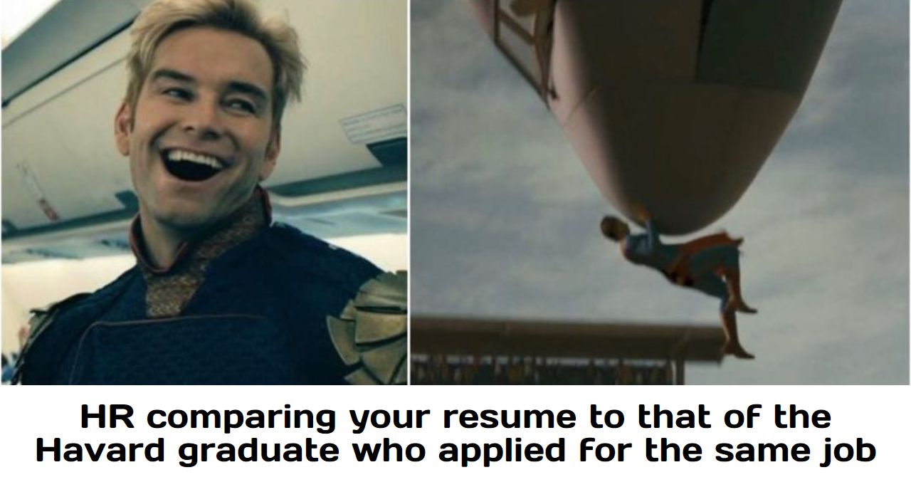 10 Superman Vs Homelander Memes That Are Absolutely Hilarious